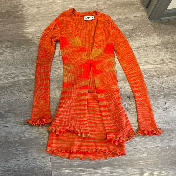 Tiger Mist | Other | 2 Piece Tiger Mist Set | Poshmark